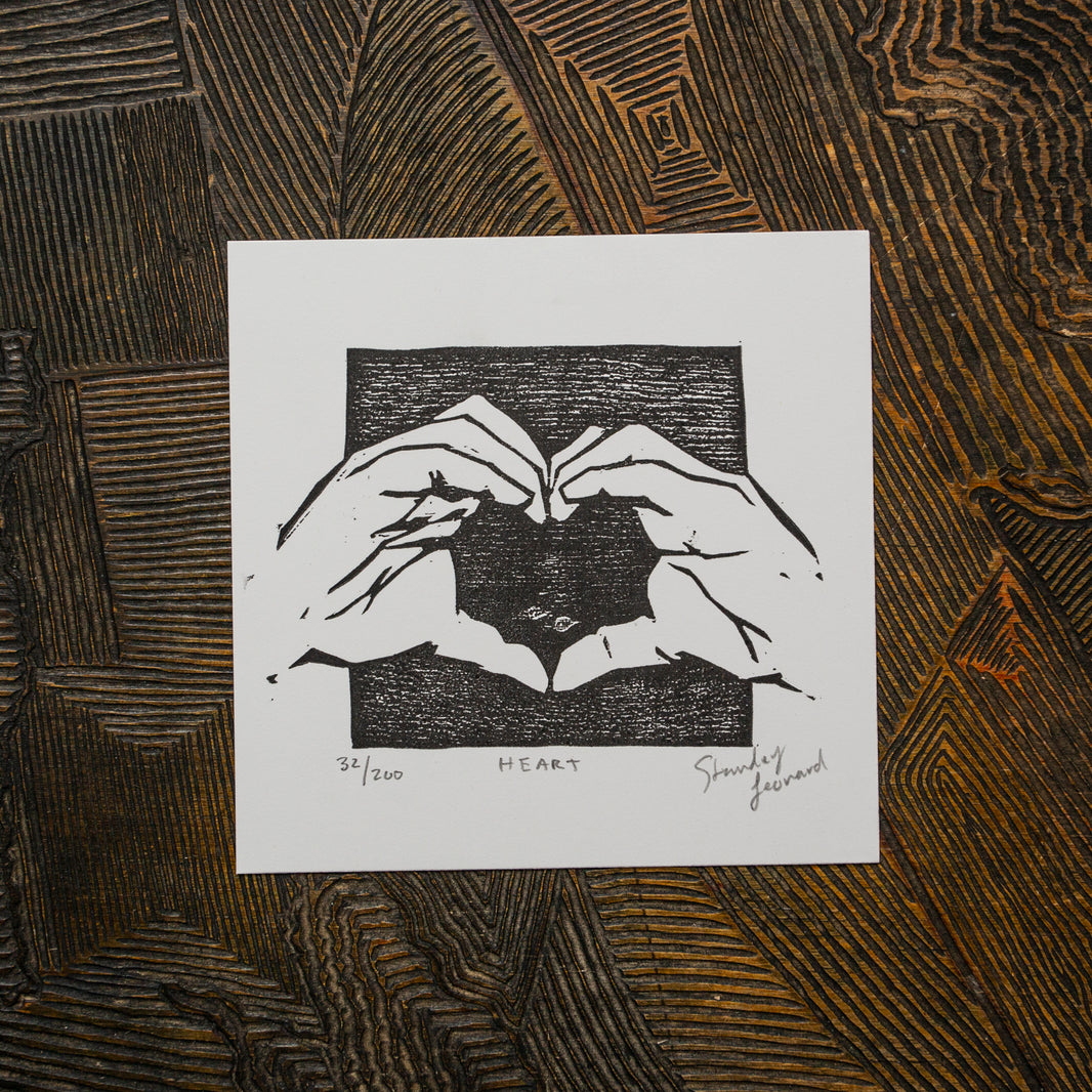 All Prints – Stanley Leonard Studio