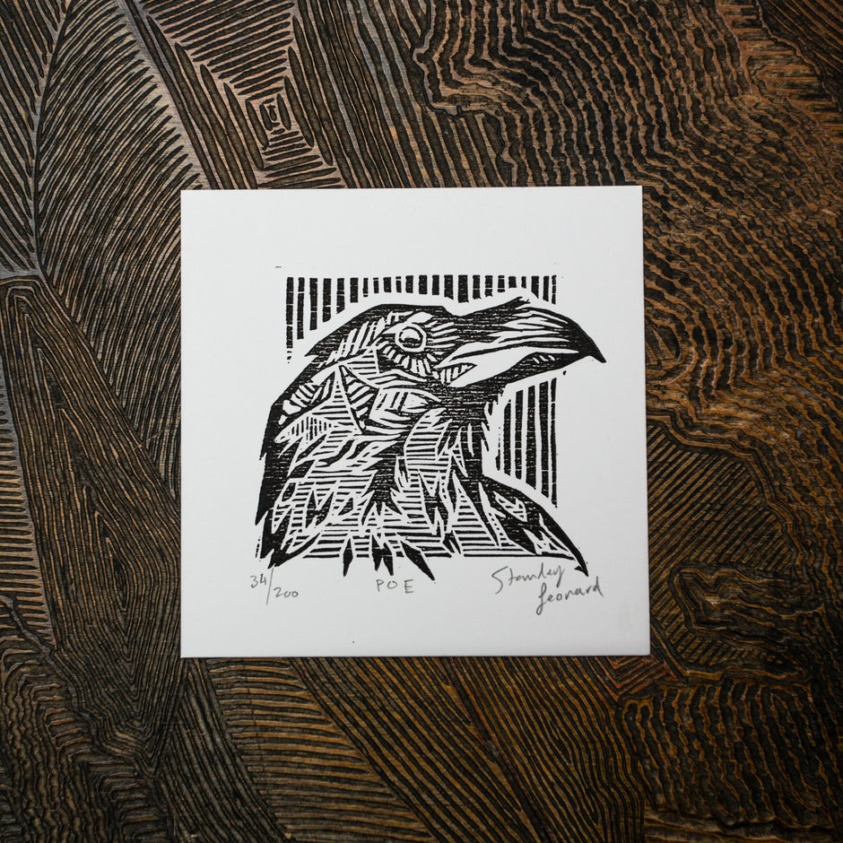 All Prints – Stanley Leonard Studio