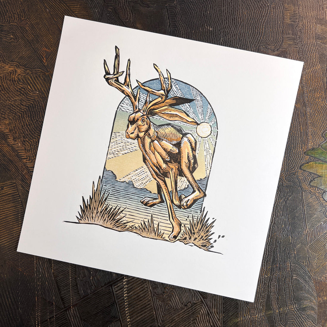 Gallery – Stanley Leonard Studio